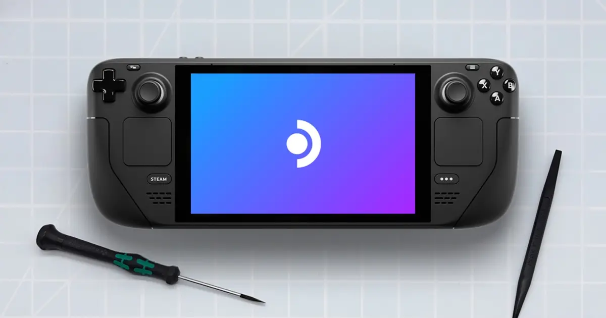 Unleashing the Power of Path Tracing on Steam Deck