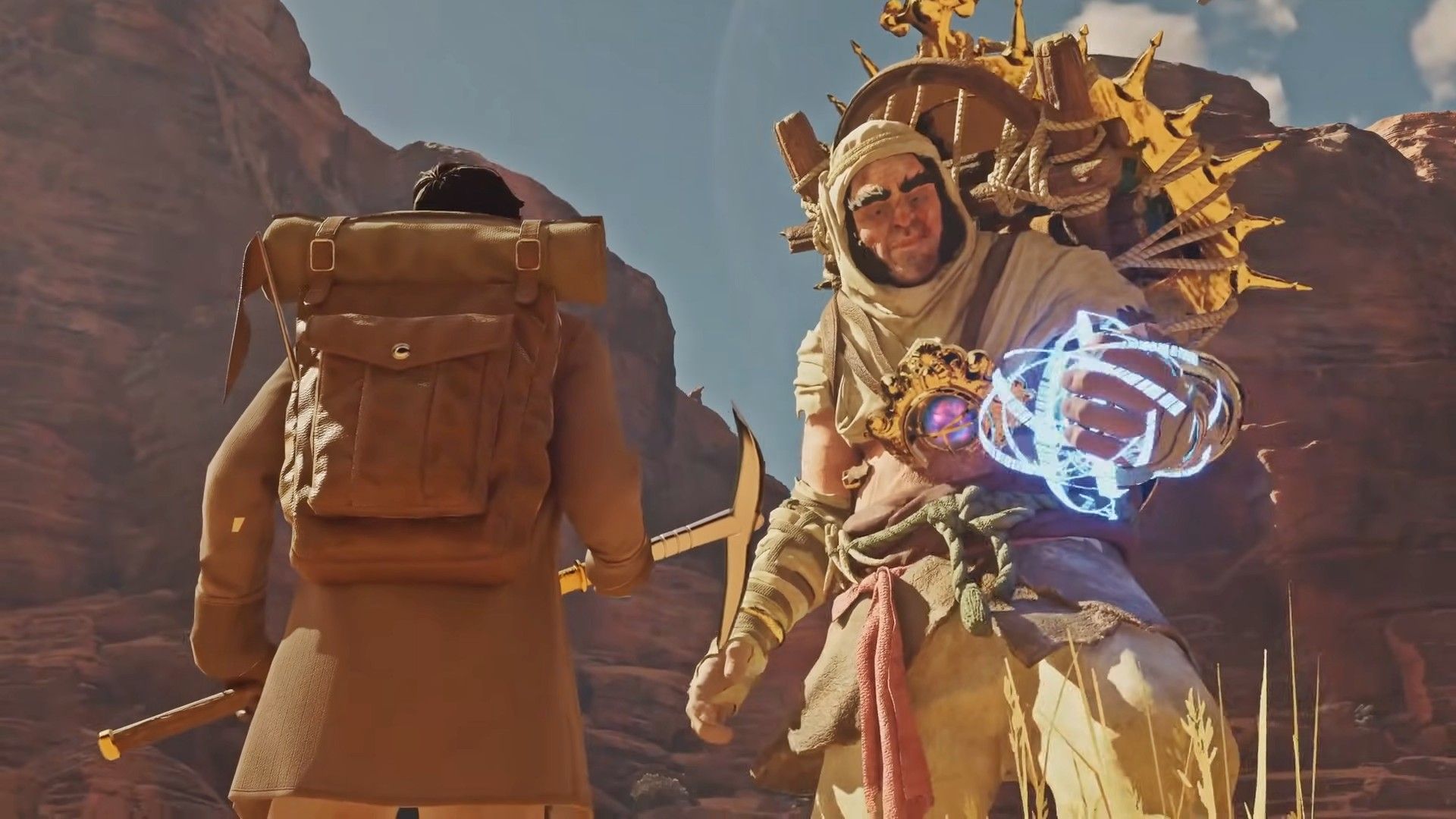 Nightingale: All Apex Creatures