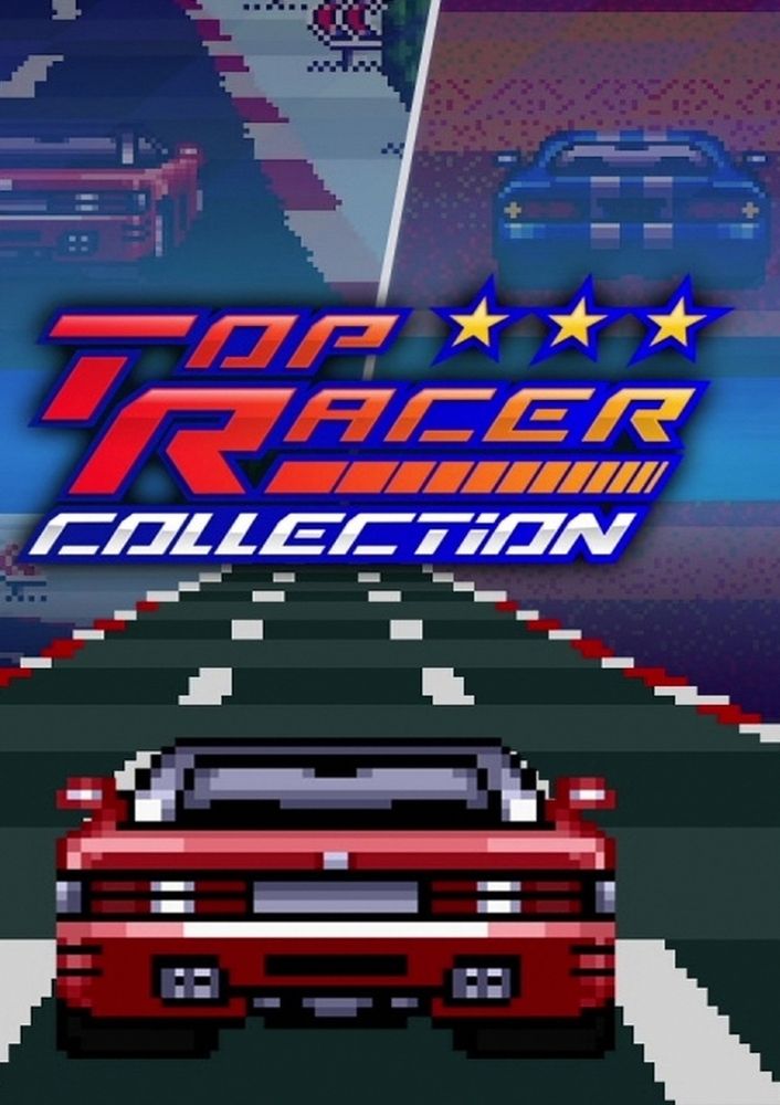 Review: Top Racer Collection