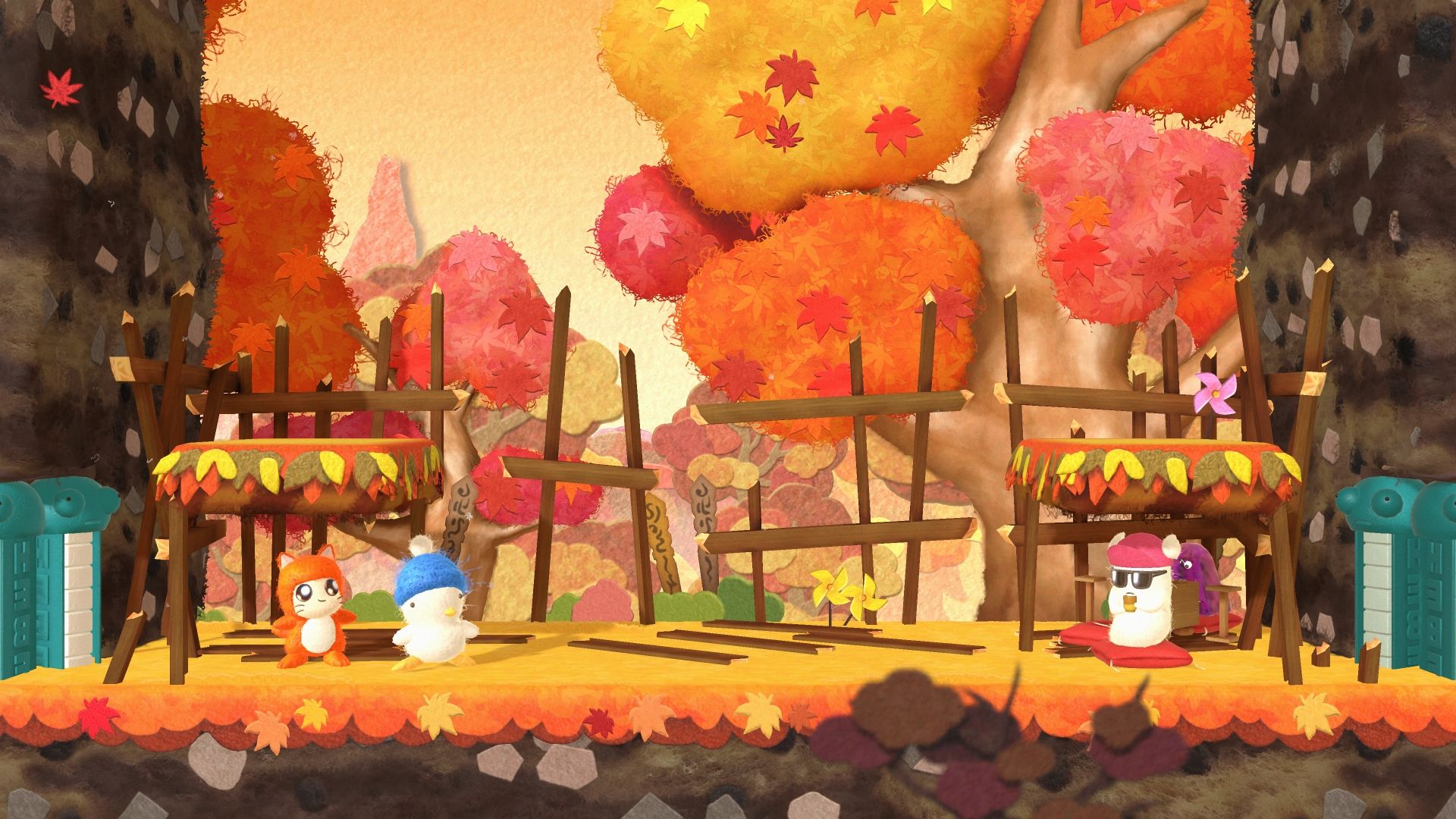 Review: Ufouria 2 - The Saga