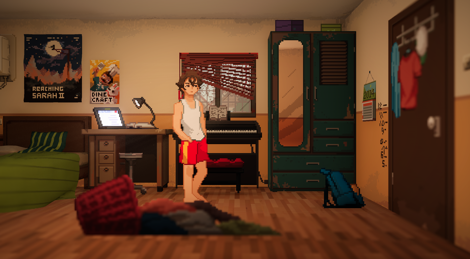 Until Then Boasts Heartfelt, Emotionally-Impactful Story