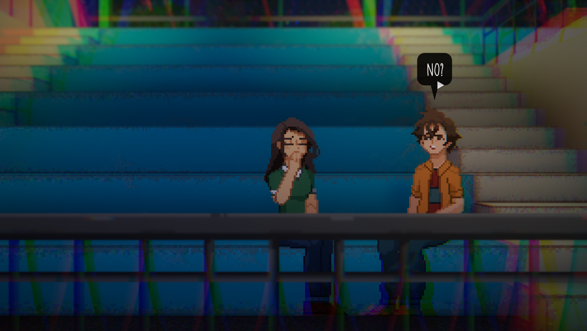 Until Then Boasts Heartfelt, Emotionally-Impactful Story