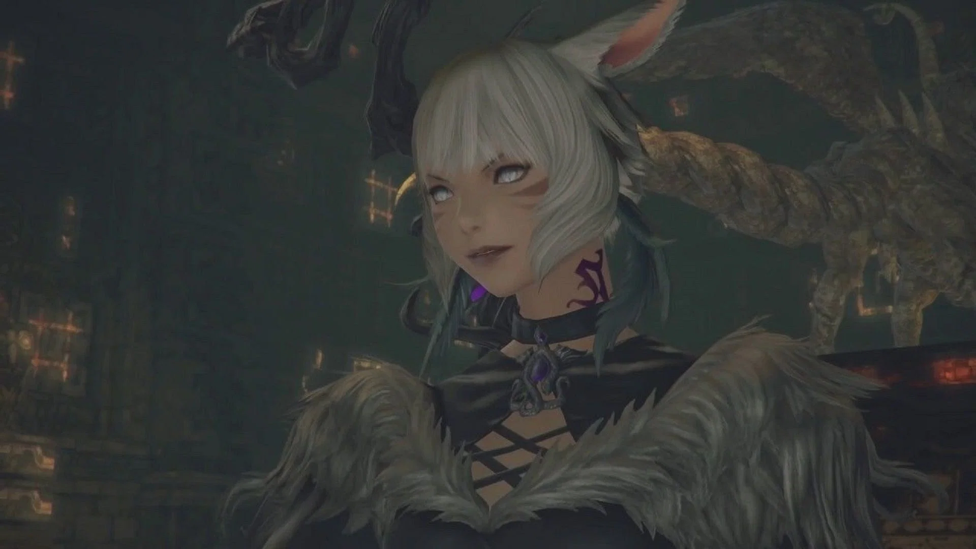 Final Fantasy 14: Patch 6.57 Overview