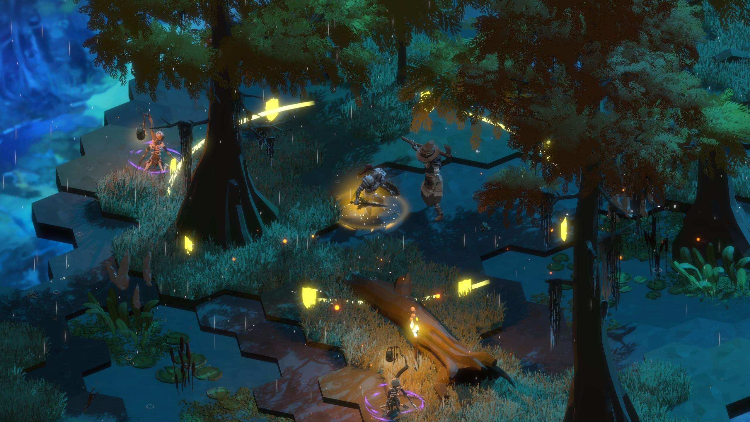 Review: Stolen Realm