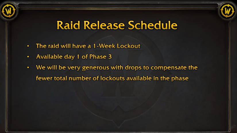 Sunken Temple is WoW Season of Discovery's New Raid - All Details We Know