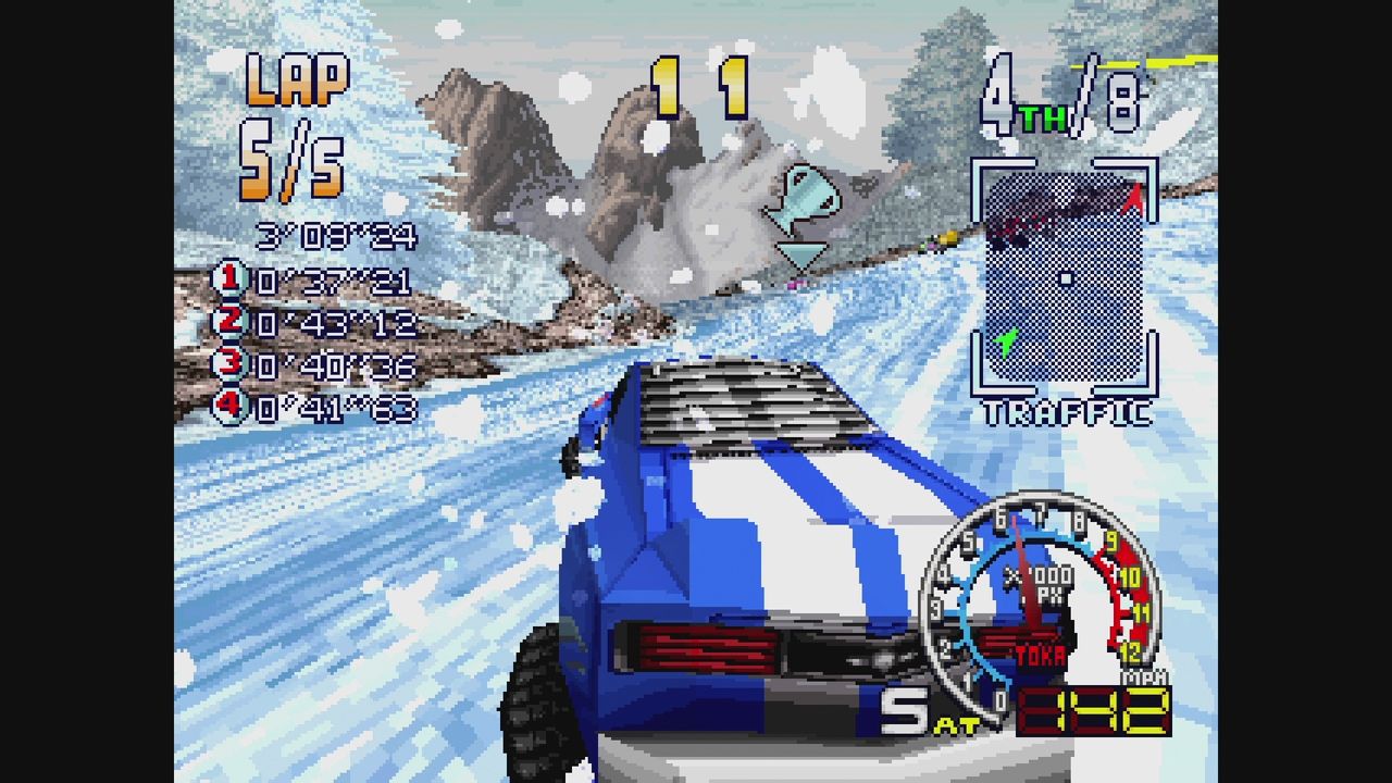 Graveyard: Burning Road