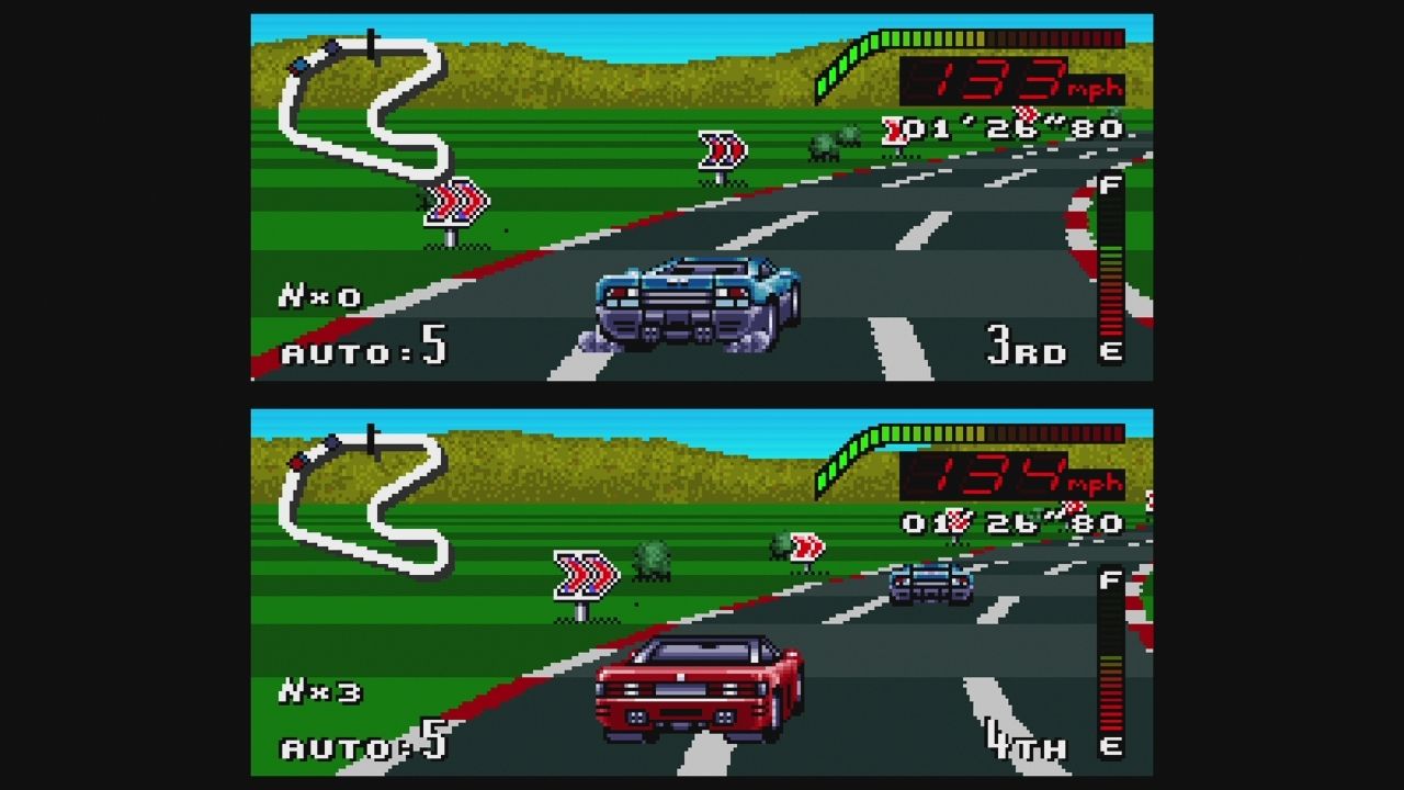 Review: Top Racer Collection