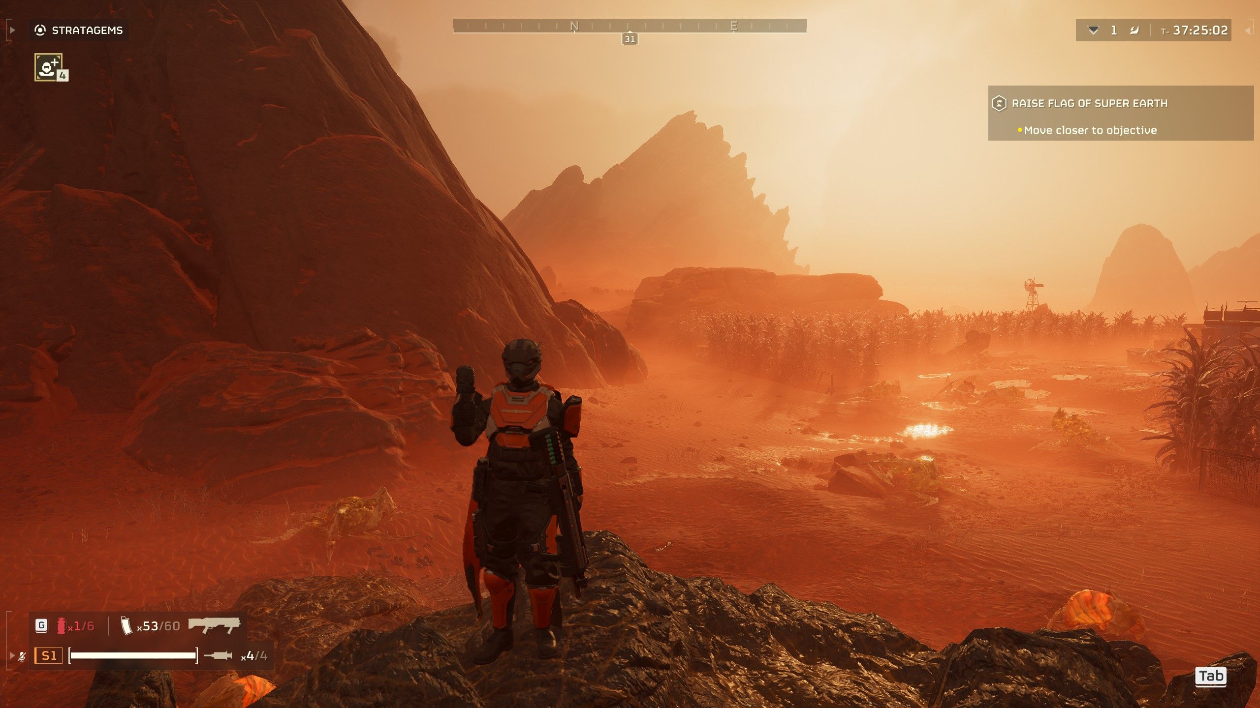 Helldivers 2: Best “Eliminate Terminid Swarms” Mission Stratagems