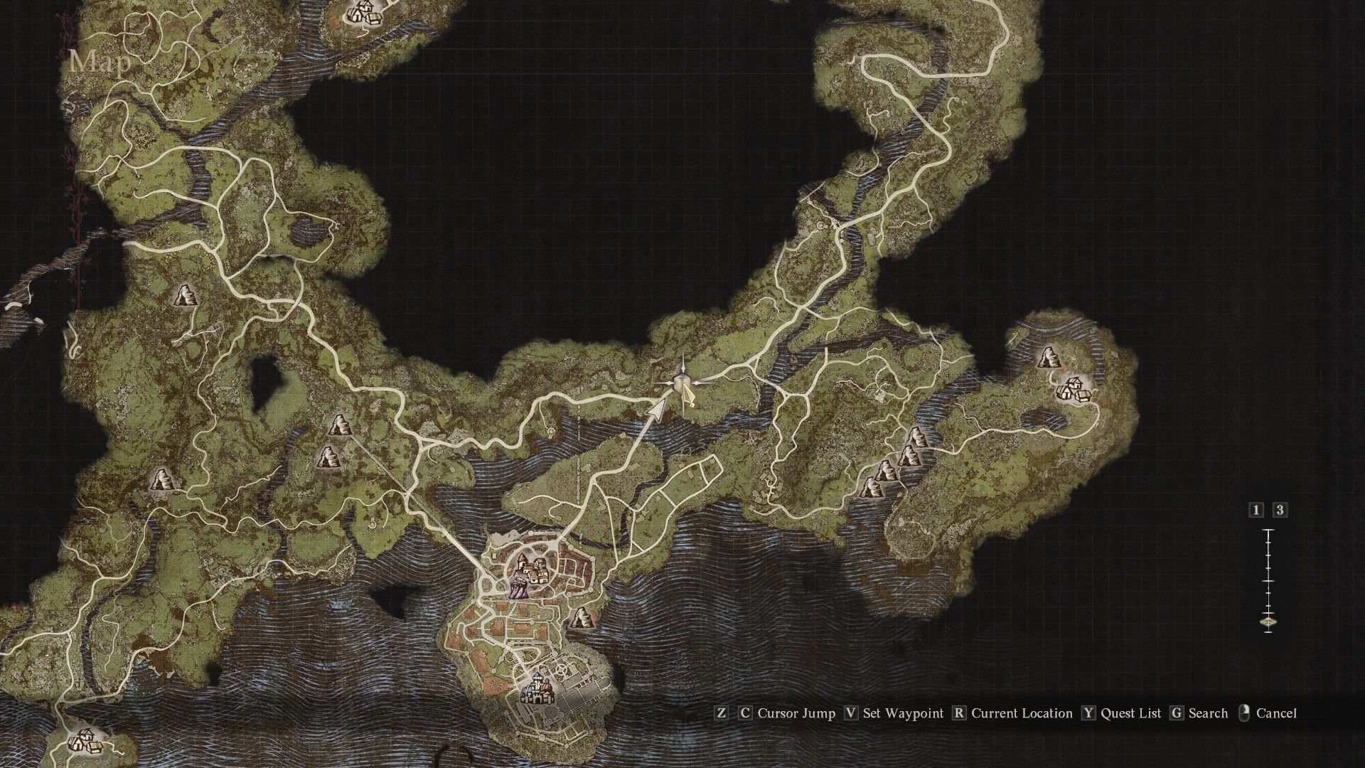 Dragon's Dogma 2: The Phantom Oxcart Guide