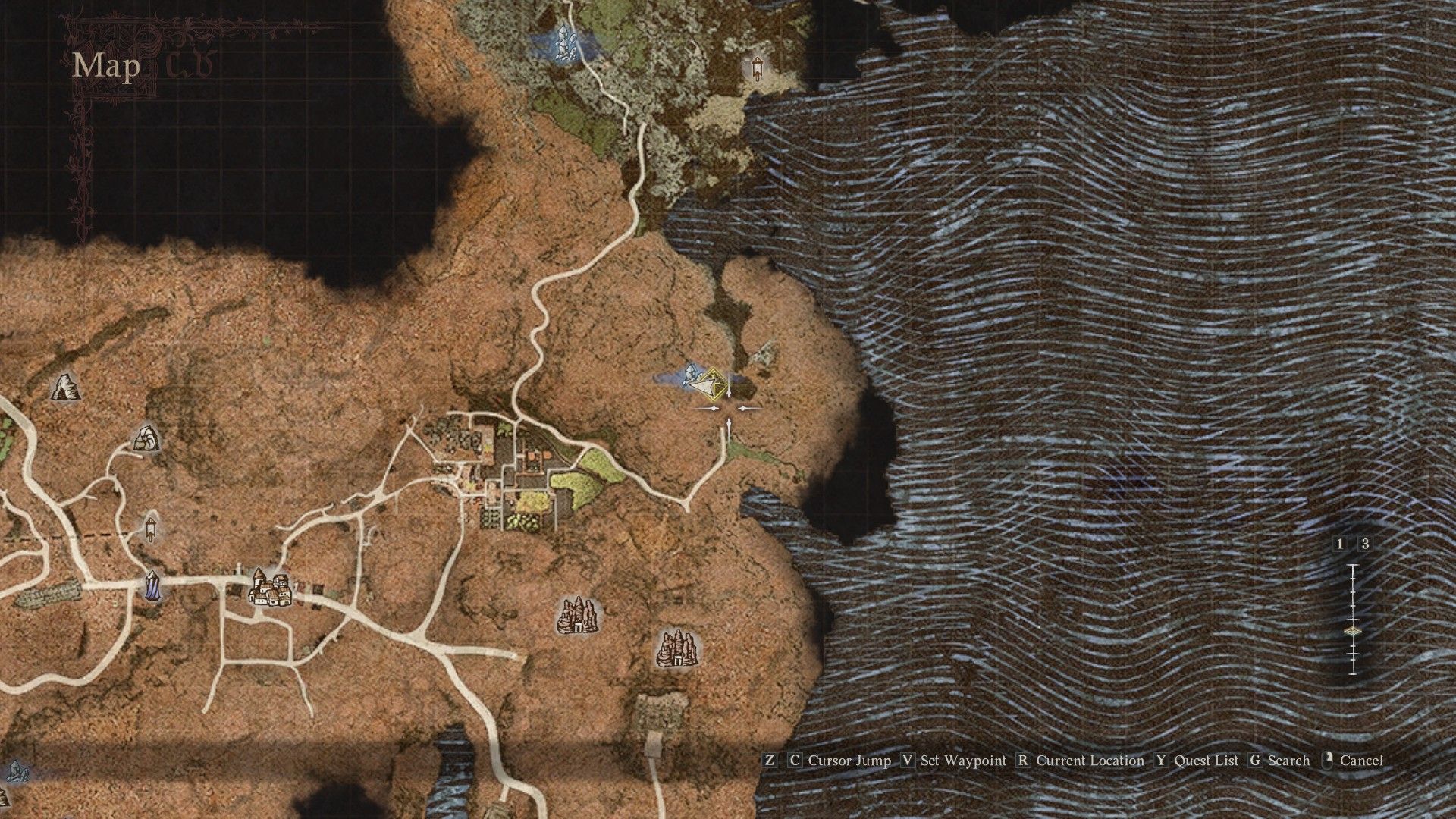Dragon's Dogma 2: Off the Pilfered Path Guide