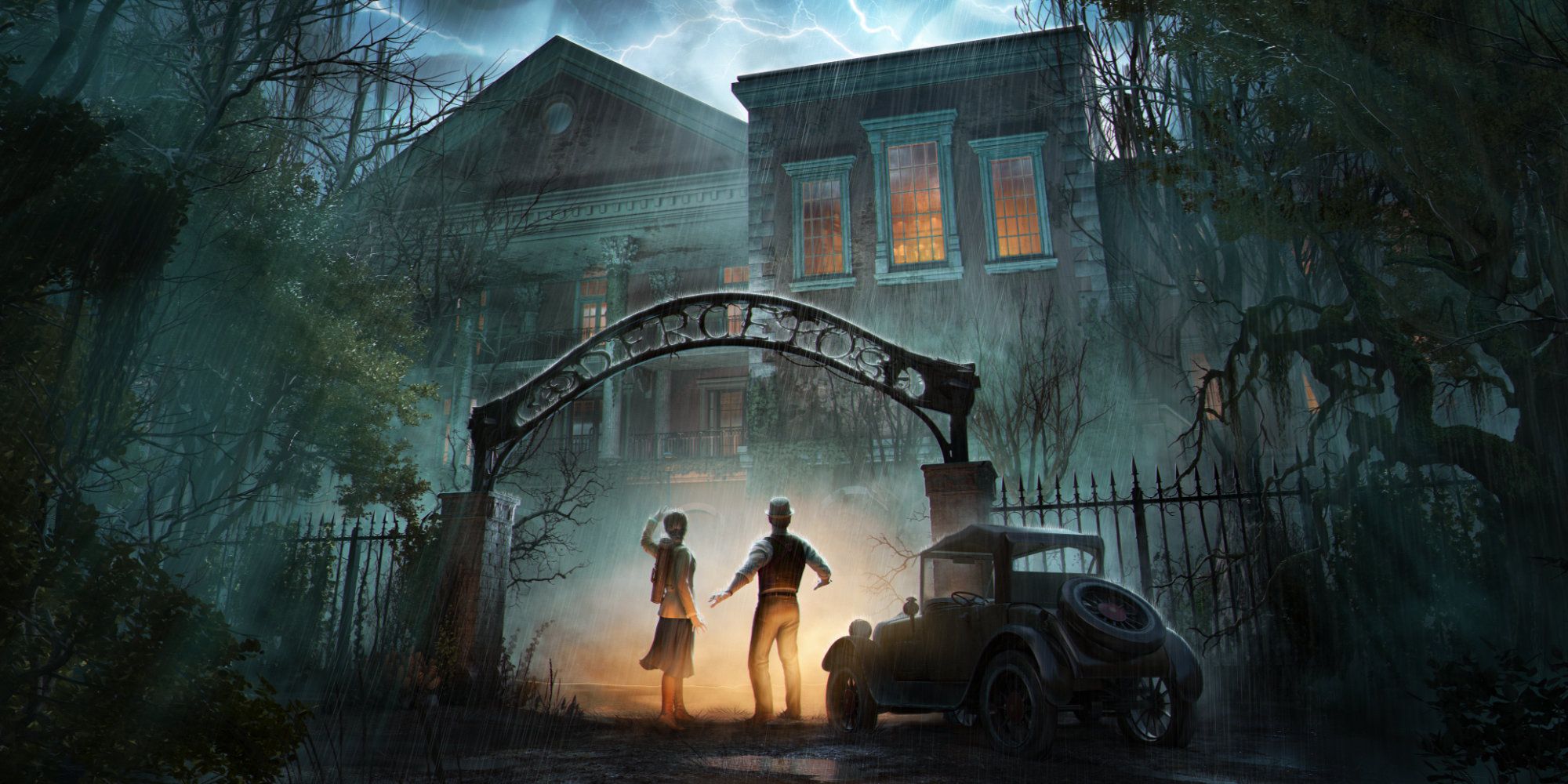 Review: Alone in the Dark