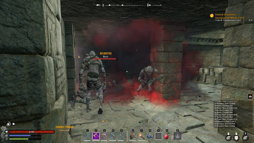 Nightingale: Complete Walkthrough