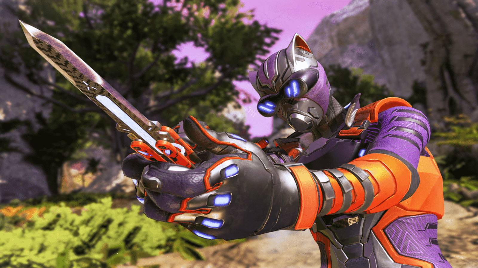 Apex Legends Inner Beast Collection Event Kicks Off March 5