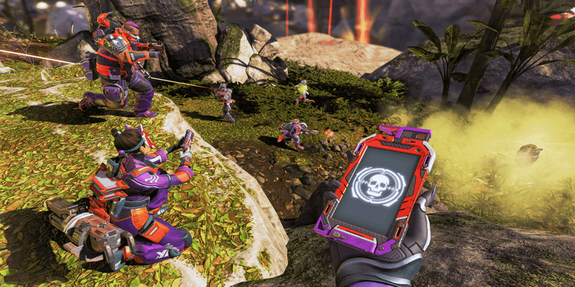 Apex Legends Inner Beast Collection Event Kicks Off March 5