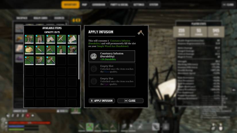 Nightingale: Complete Walkthrough