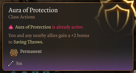 Baldur's Gate 3: Best Minthara Build