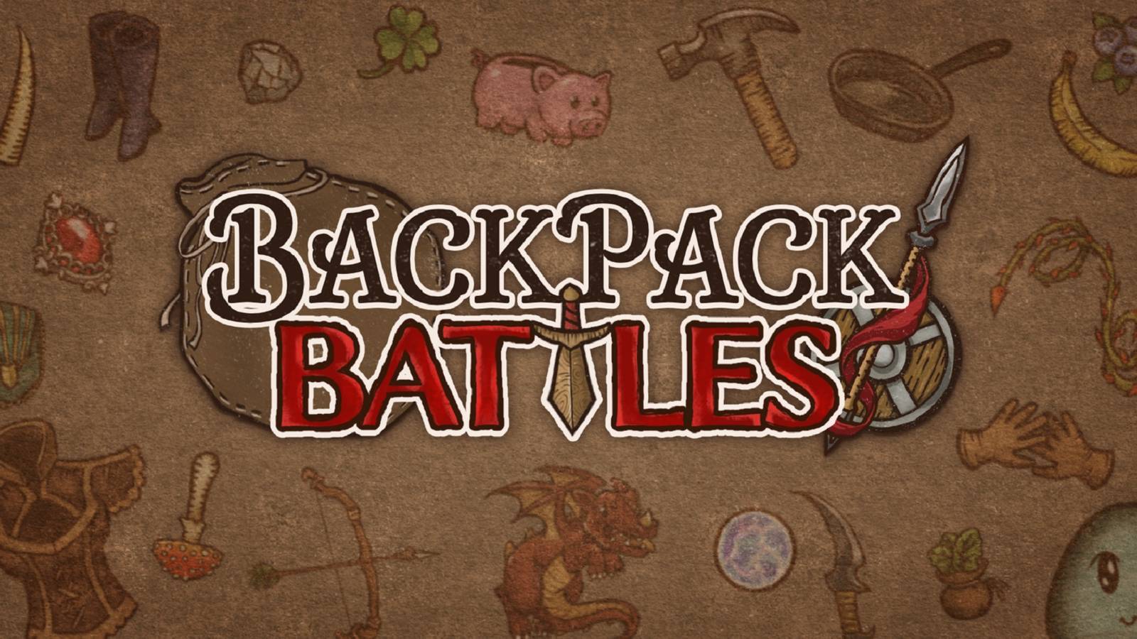 Backpack Battles Recipes and Analysis