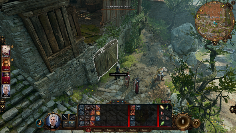 Baldur's Gate 3: How to Help Karlach (Act 1)