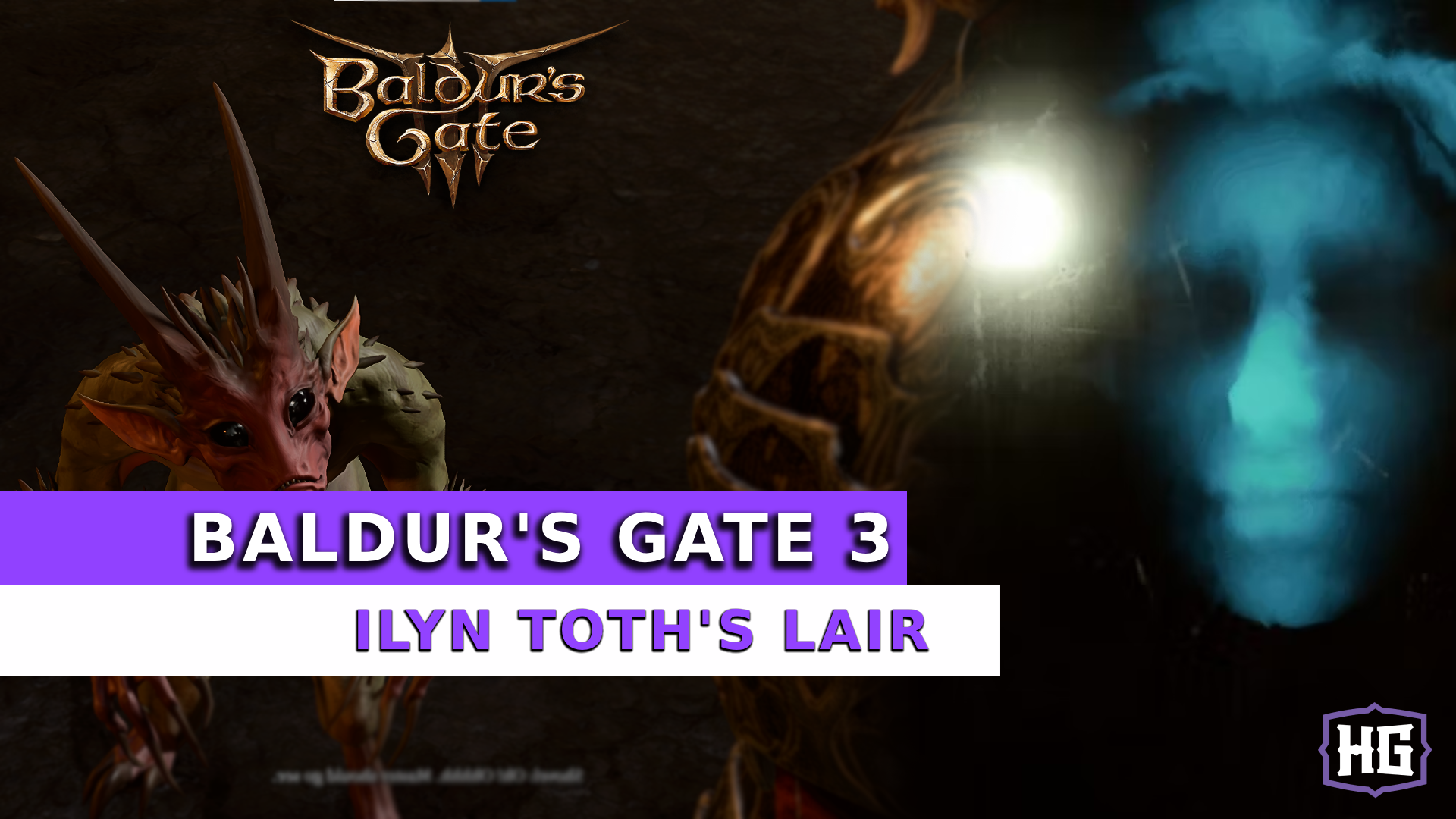 Baldur's Gate 3: Secluded Cove Guide
