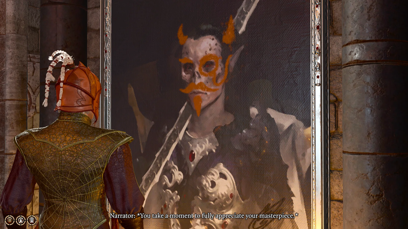 Baldur's Gate 3: Should You Obey Vlaakith?