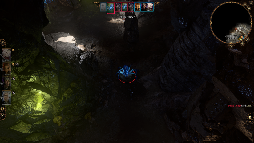 Baldur's Gate 3: Whispering Depths Guide