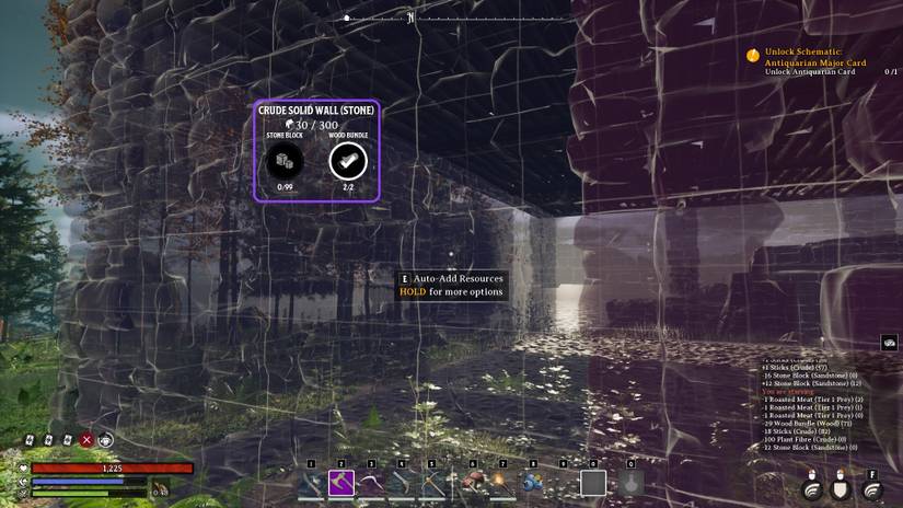 Nightingale: Complete Walkthrough