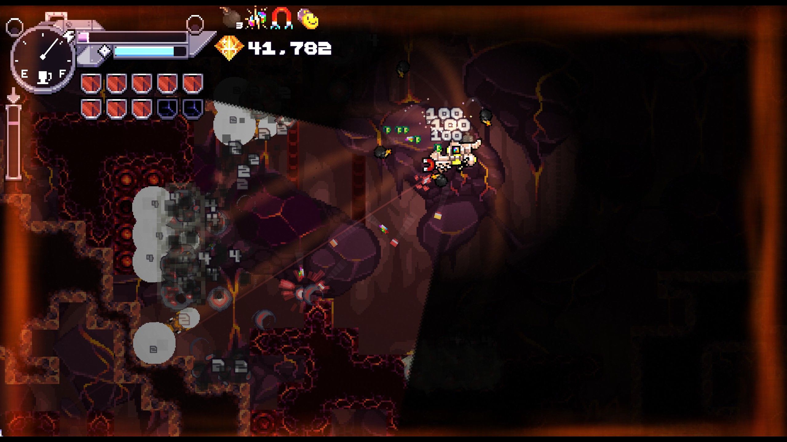 Review: Bore Blasters