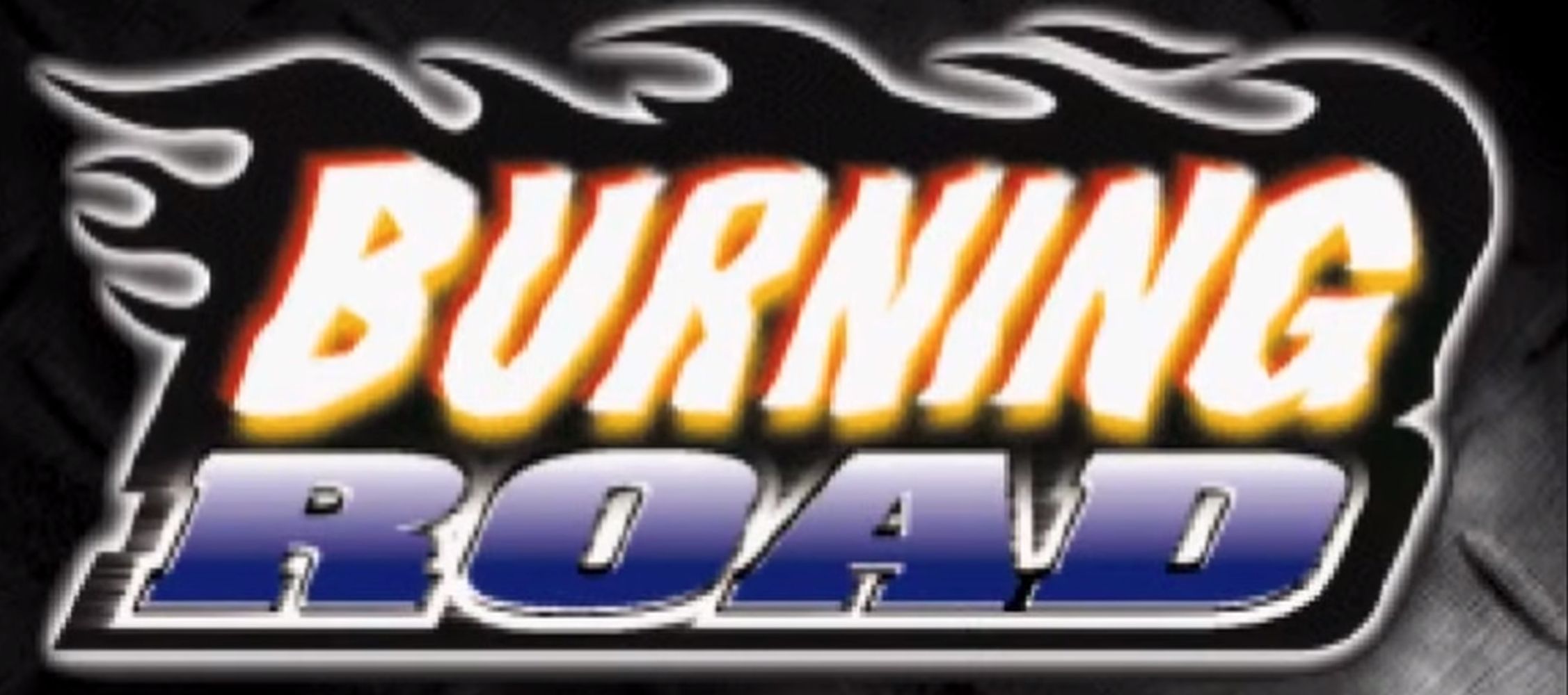 Graveyard: Burning Road