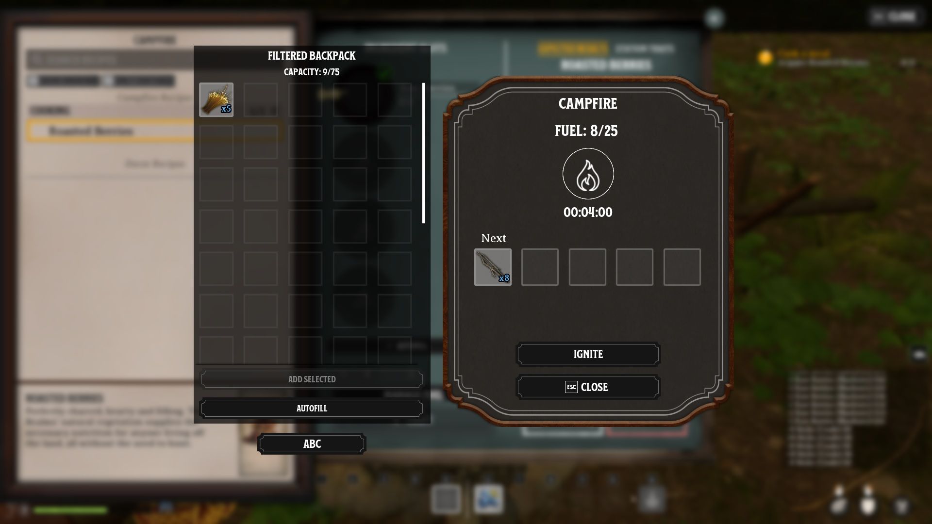 Nightingale: Complete Walkthrough