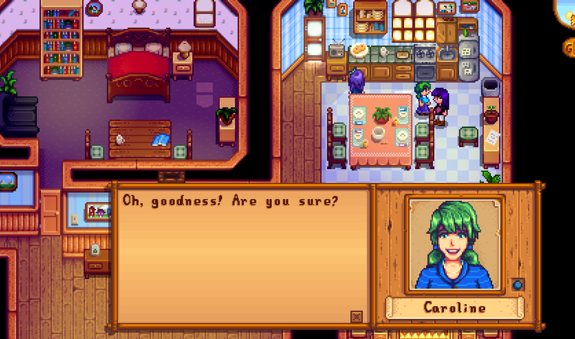 Grow and Brew: Mastering Tea Saplings Cultivation in Stardew Valley