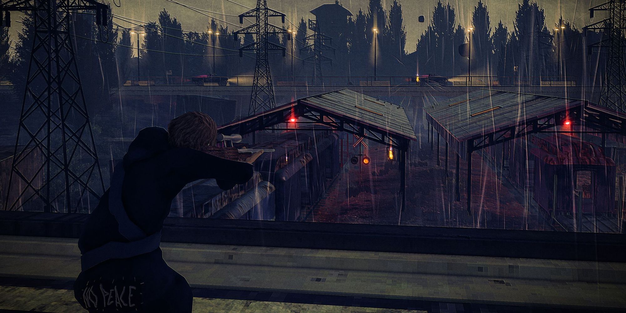 René Rother's Puzzle-Shooter Children of the Sun Gets April Release