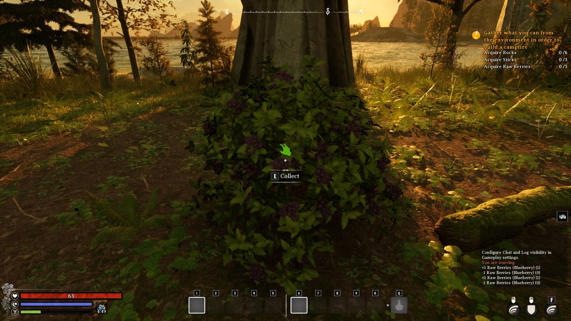 Nightingale: Complete Walkthrough Nightingale: Complete Walkthrough