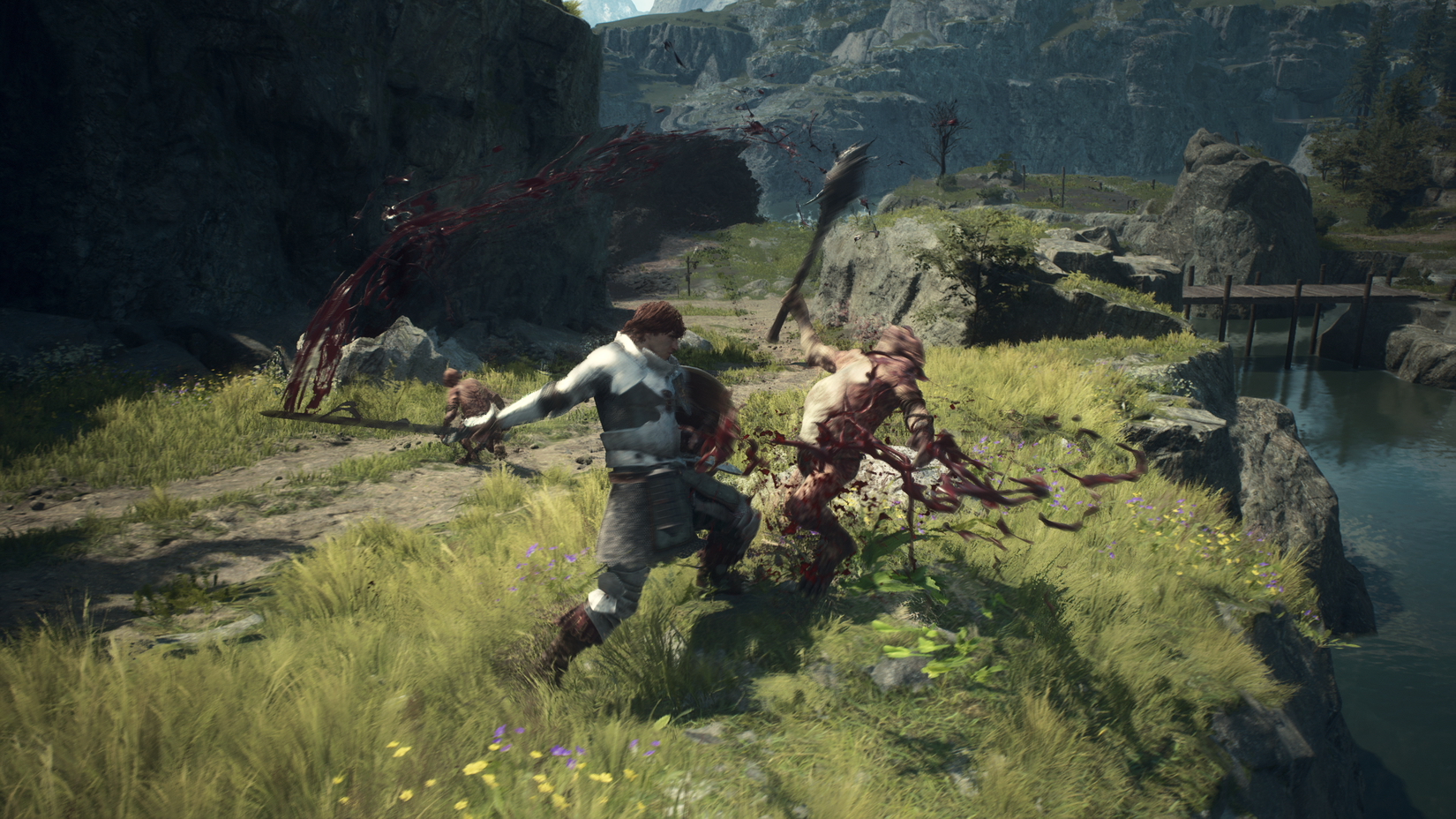 Dragon's Dogma 2: Best Fighter Build Guide