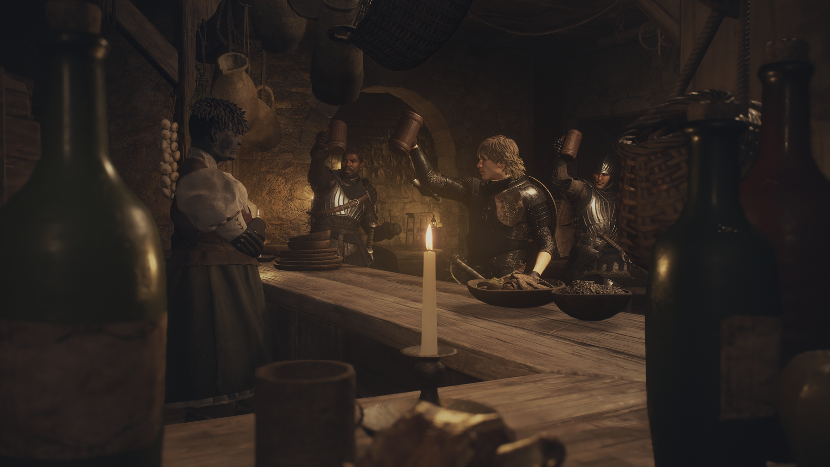 Dragon's Dogma 2: Disa's Plot Guide