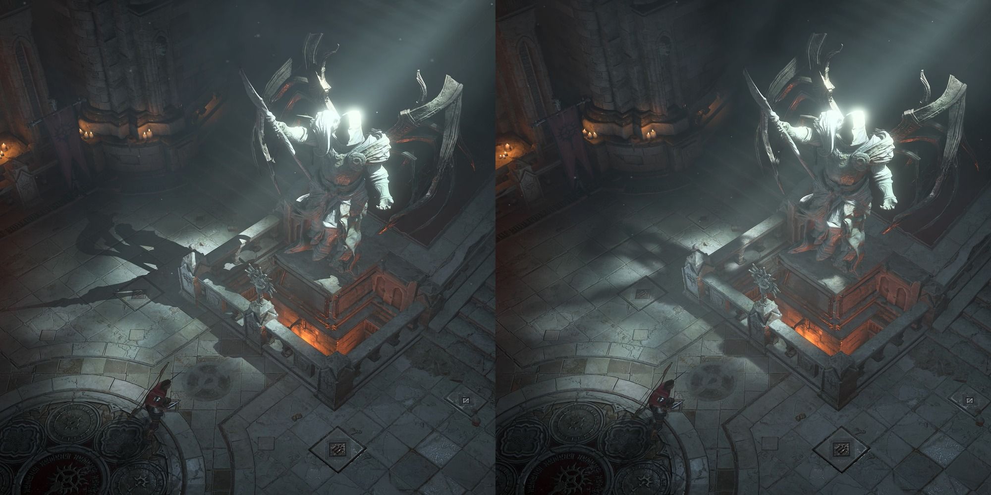 Ray Tracing Comes to Diablo IV, Mother’s Blessing Returns