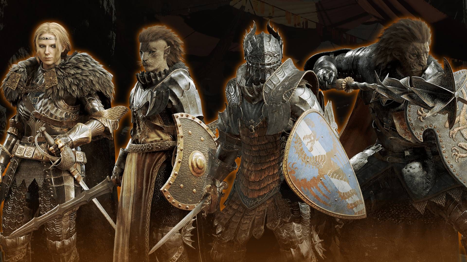 Dragon's Dogma 2 Fighter Overview: Skills, Augmentations, and More