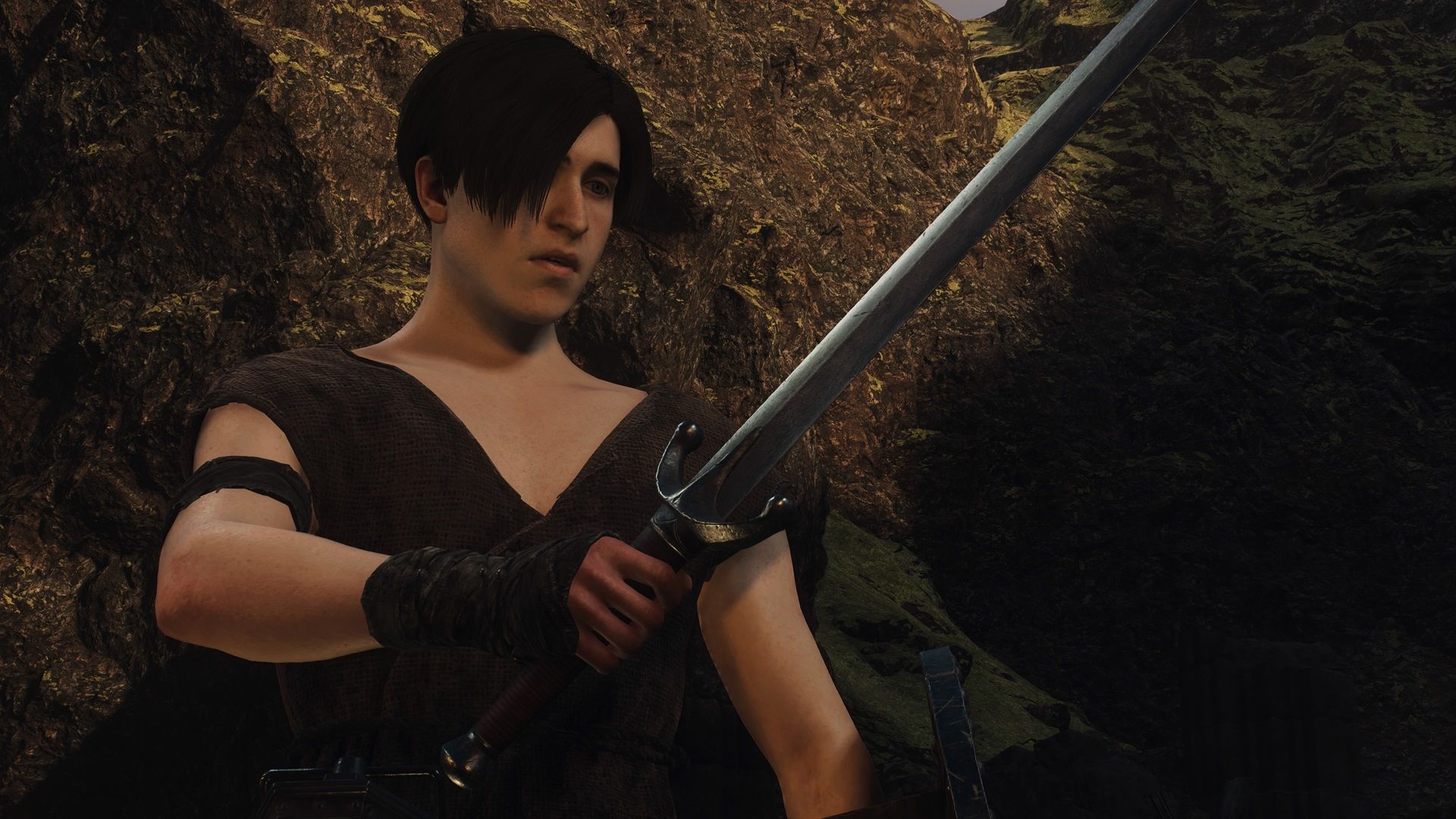 How to use Dragon's Dogma 2 photo mode, all features detailed