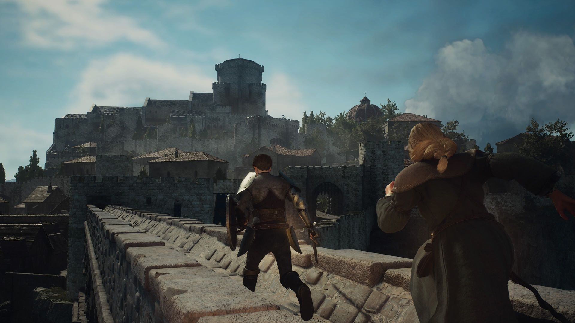 Dragon's Dogma 2: The Phantom Oxcart Guide