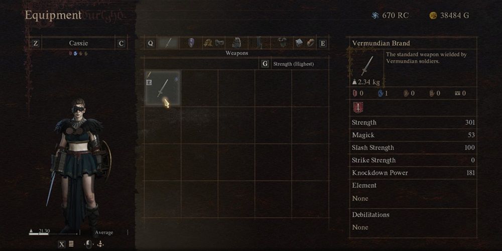 Dragon’s Dogma 2: Knockdown Power Explained