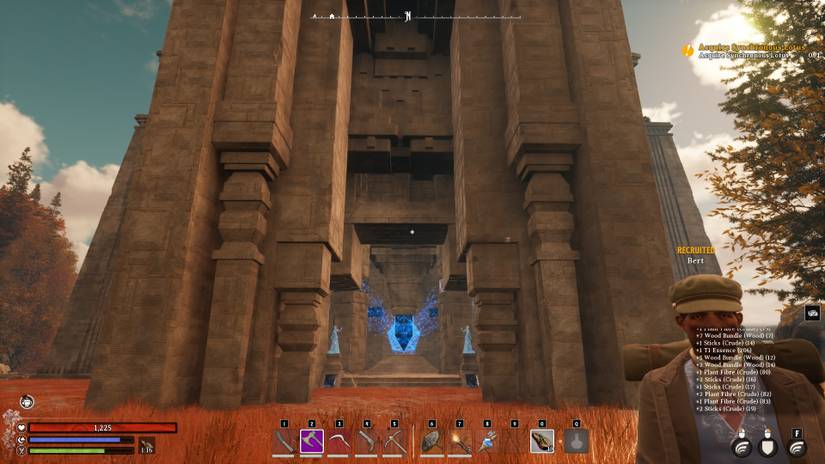 Nightingale: Complete Walkthrough