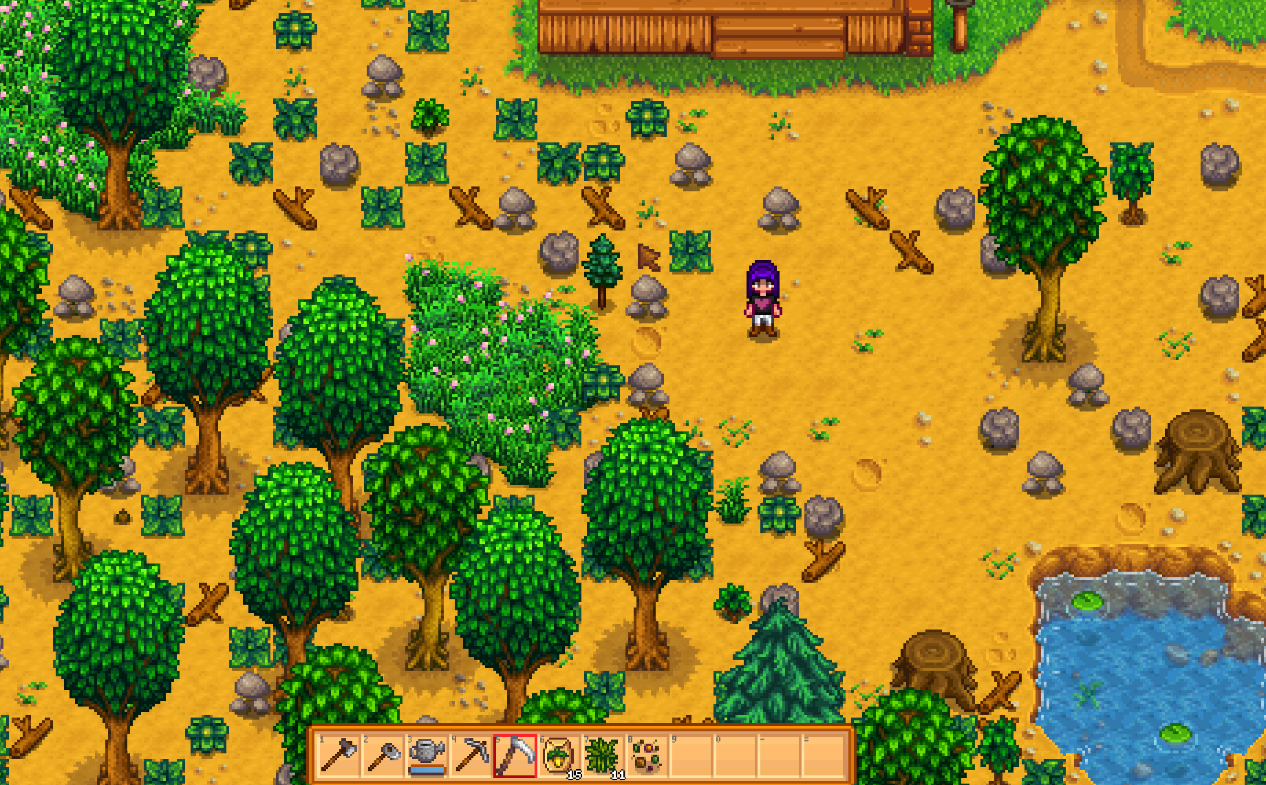 Stardew Valley Day 1 Mastery: Ultimate Guide to a Perfect Start