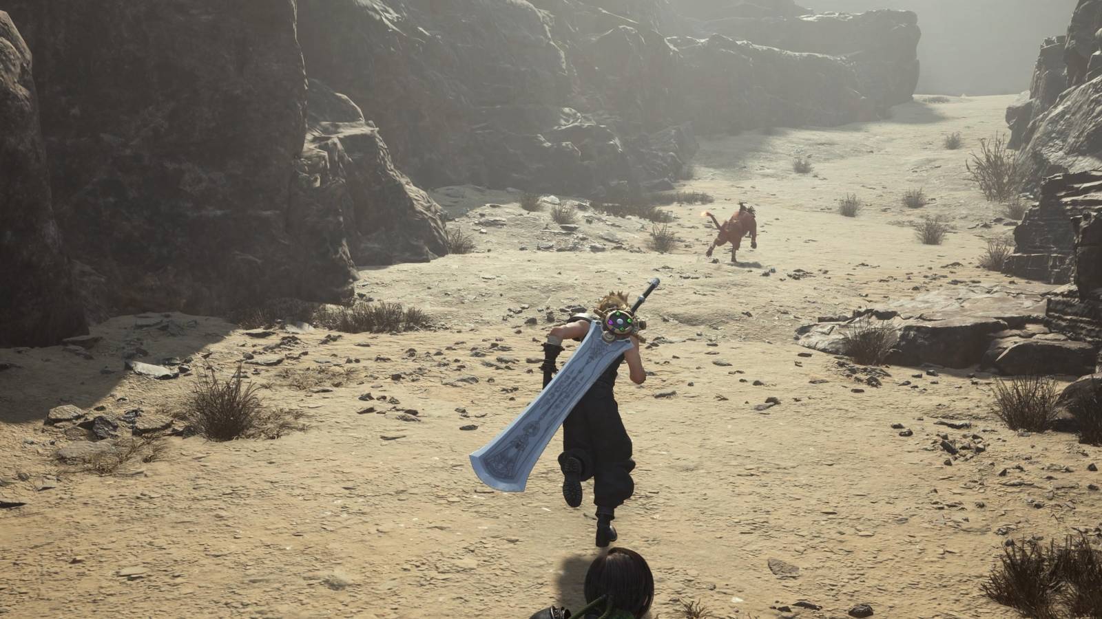 FFVII Rebirth: How to Complete "Of Robed Men and Ransoms" Mission