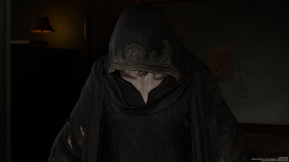 FFVII Rebirth: How to Complete "Of Robed Men and Ransoms" Mission