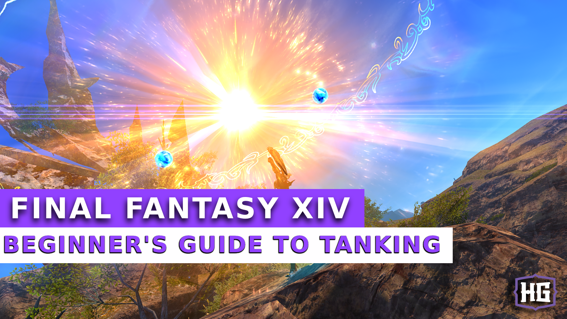 Final Fantasy 14: How to Find the Best Static