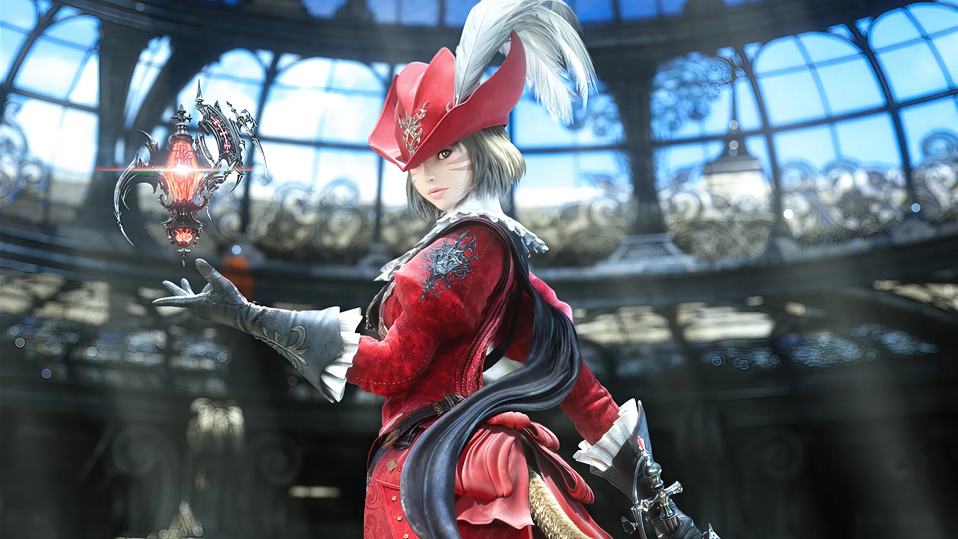 Final Fantasy XIV: Beginner's Guide to Caster DPS