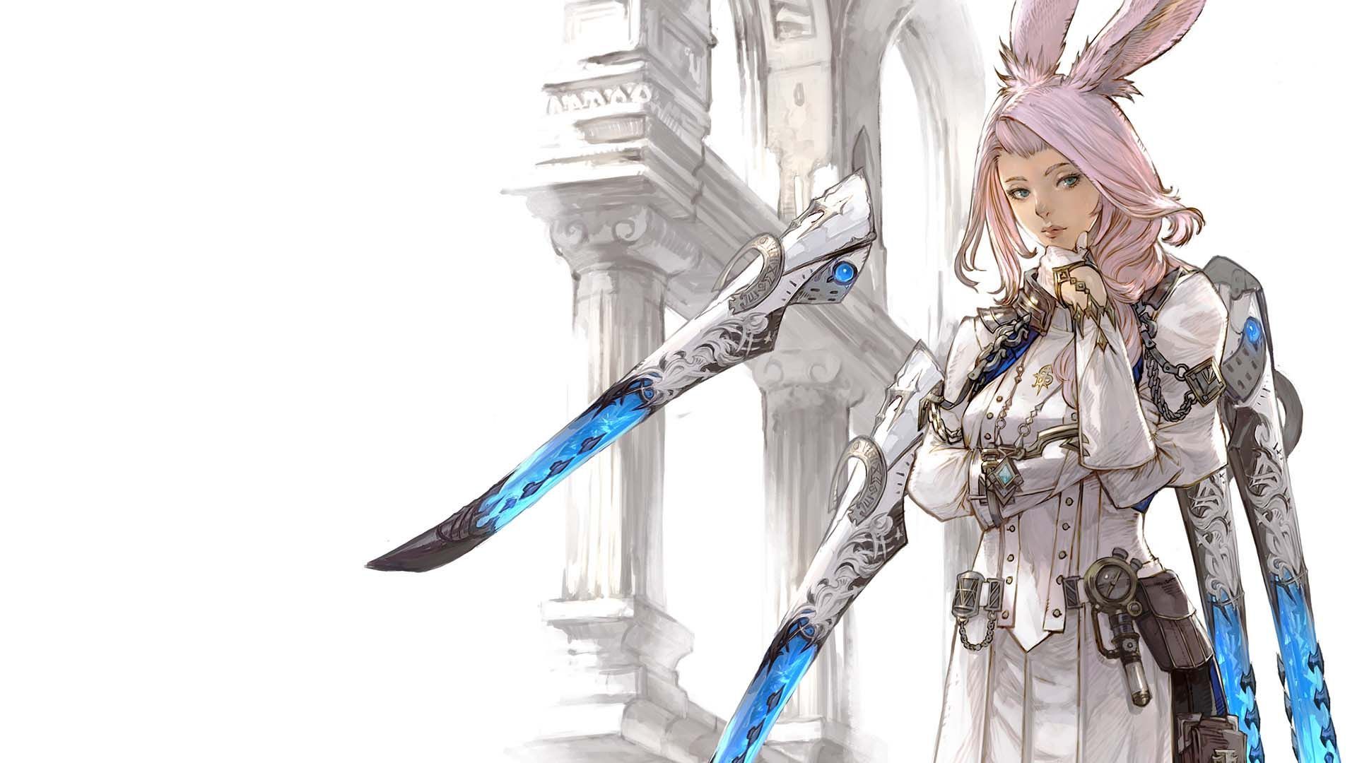 Final Fantasy XIV: Beginner's Guide to Healing