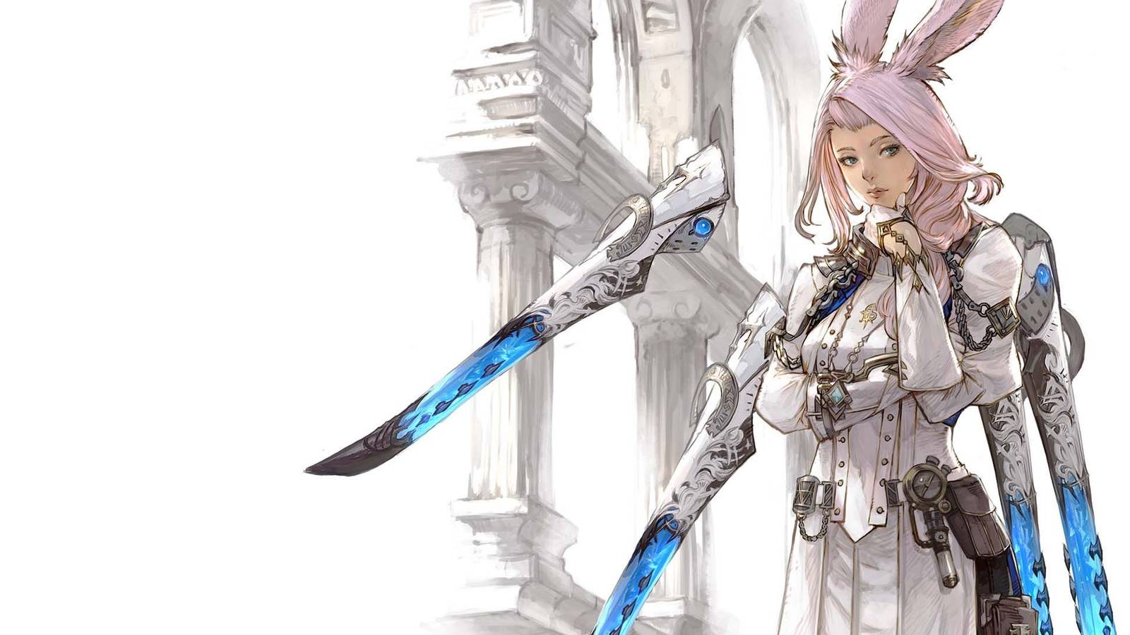 Final Fantasy XIV: Beginner's Guide to Healing