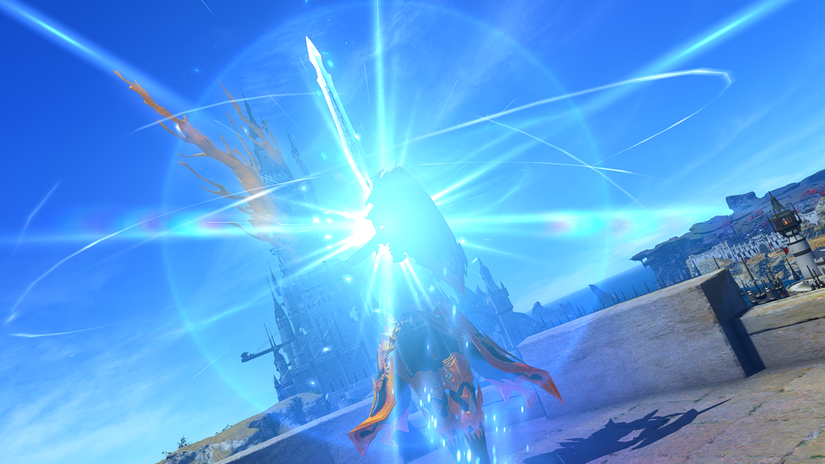 Final Fantast XIV: Beginner's Guide to Tanking