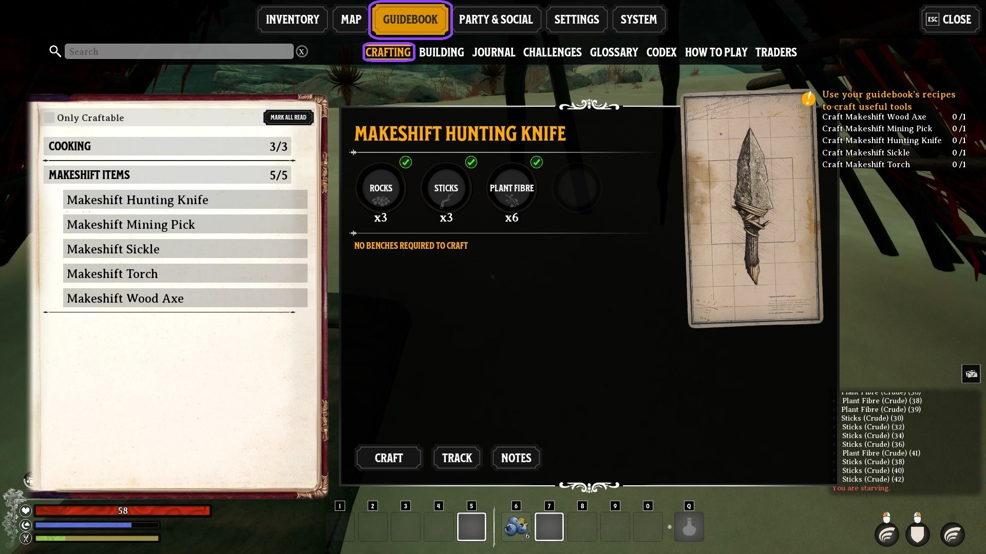 Nightingale: Complete Walkthrough