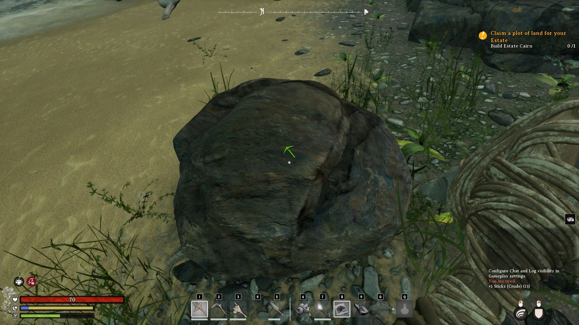 Nightingale: Complete Walkthrough